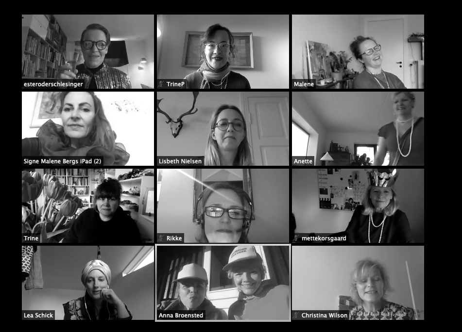 Fejring af vores bedste alder – FIX